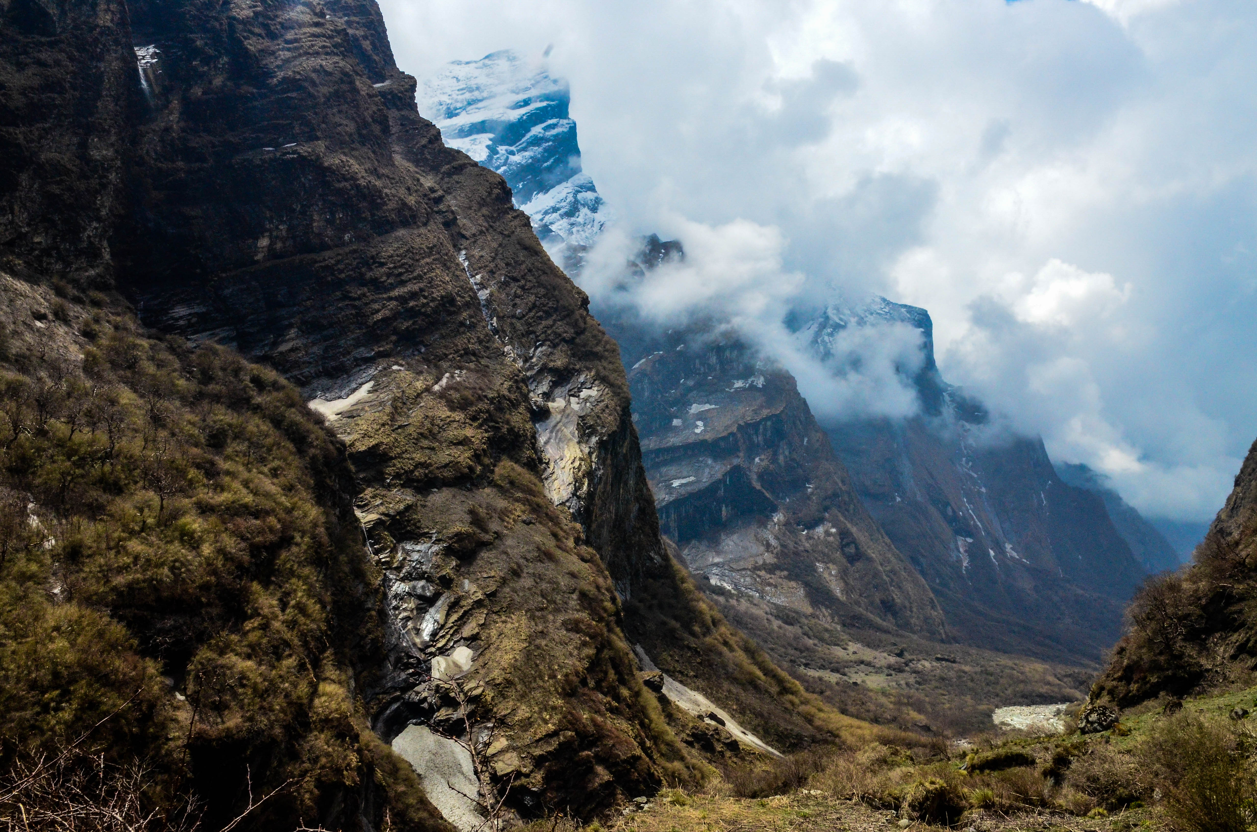 Maruf Morshed Khan - Resume